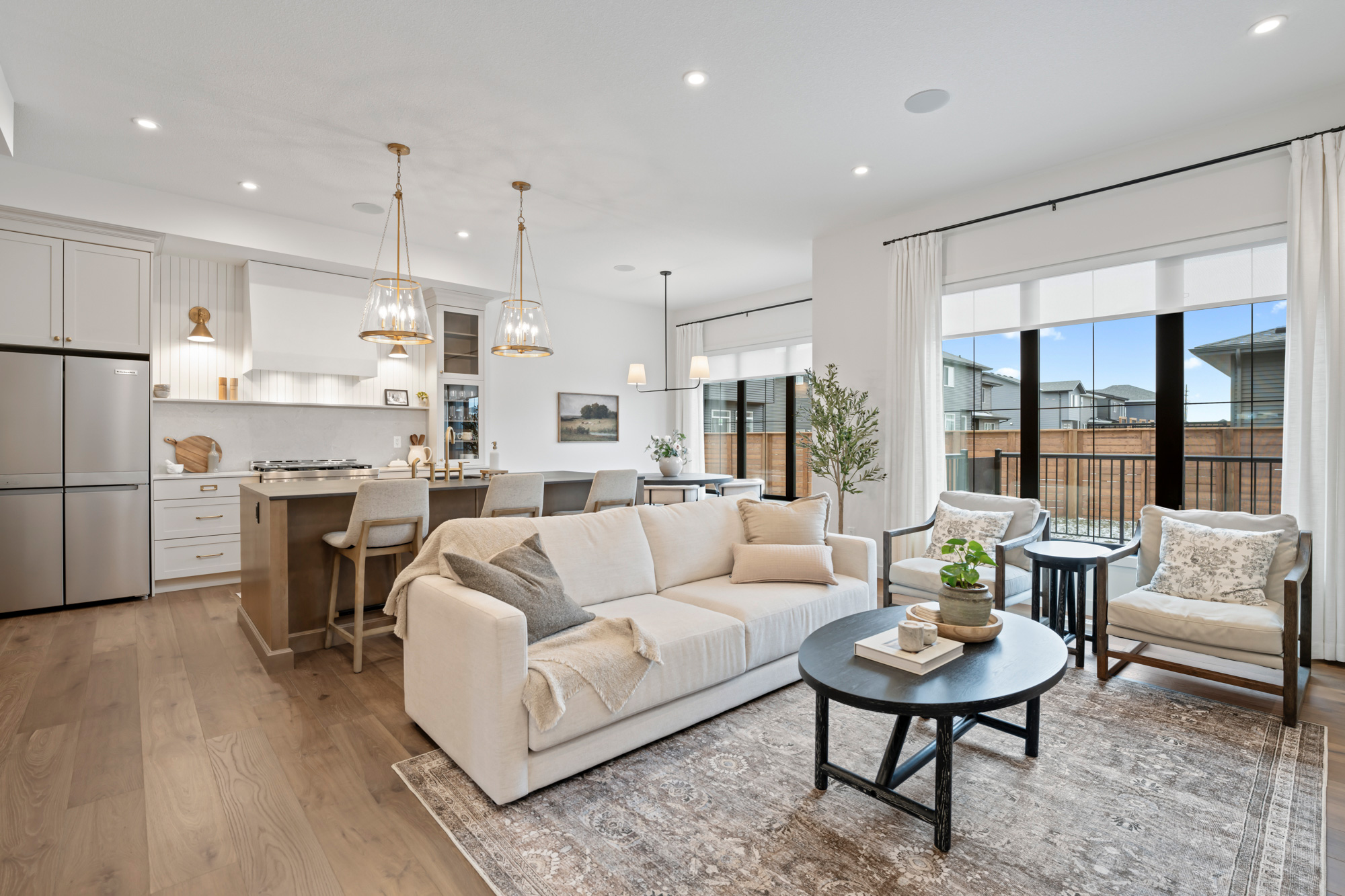 Quick Possession Homes | UrbanAge Homes