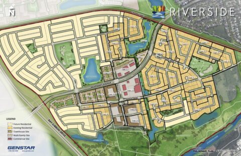 Riverside | UrbanAge Homes