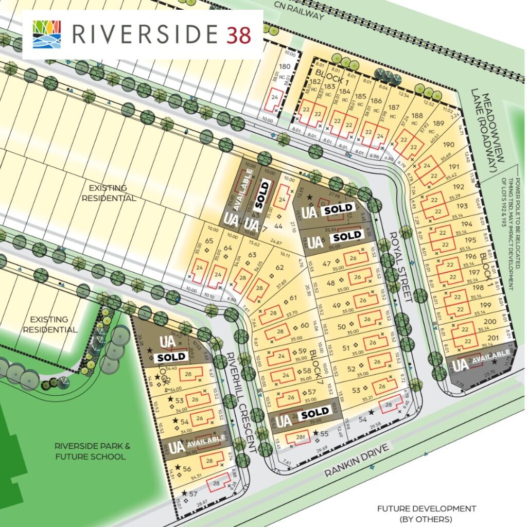 Riverside | UrbanAge Homes