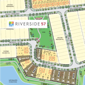 Riverside | UrbanAge Homes